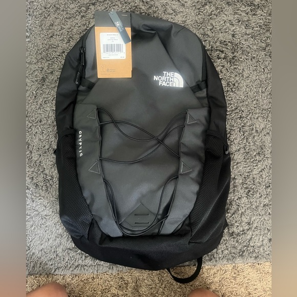 The North Face | Bags | The North Face Cryptic Day Backpack | Poshmark